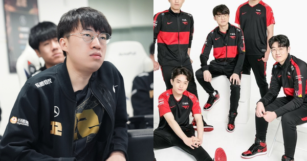 Đội hình của LPL tại Asiad 2022 đã được xác nhận, với sự xuất sắc của RNG, nhưng có nhiều lo ...