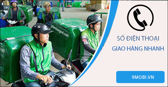 Fast Delivery Phone Number, Shipping Hotline