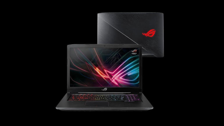 Laptop Asus Gaming ROG và TUF: Đối Thủ Xứng Đáng Trong Thế Giới Game ...