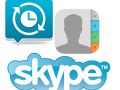 Backing Up and Restoring Skype Contacts