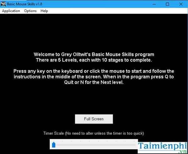 Guide to Using Mouse Skills: Practicing Computer Mouse Usage