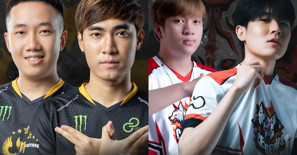 The VCS Winter 2021 Finals: GAM vs CES - A showdown destined for ...