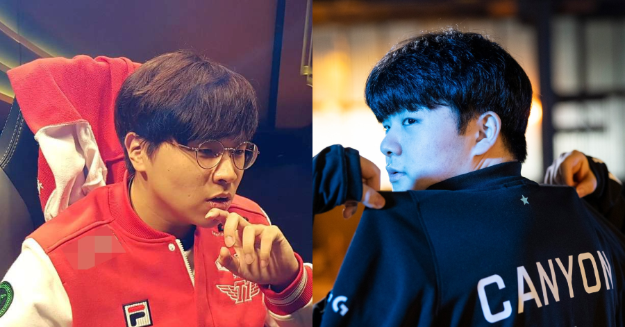 Cuối cùng, câu hỏi 'Canyon - Bengi ai hơn ai?' có vẻ đã có câu trả lời ...