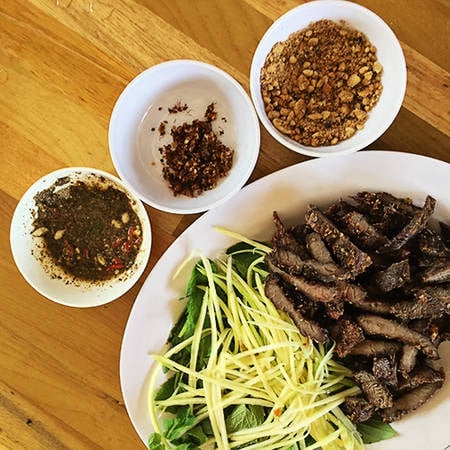 Explore Pleiku: Indulge in three local delights while wandering the ...