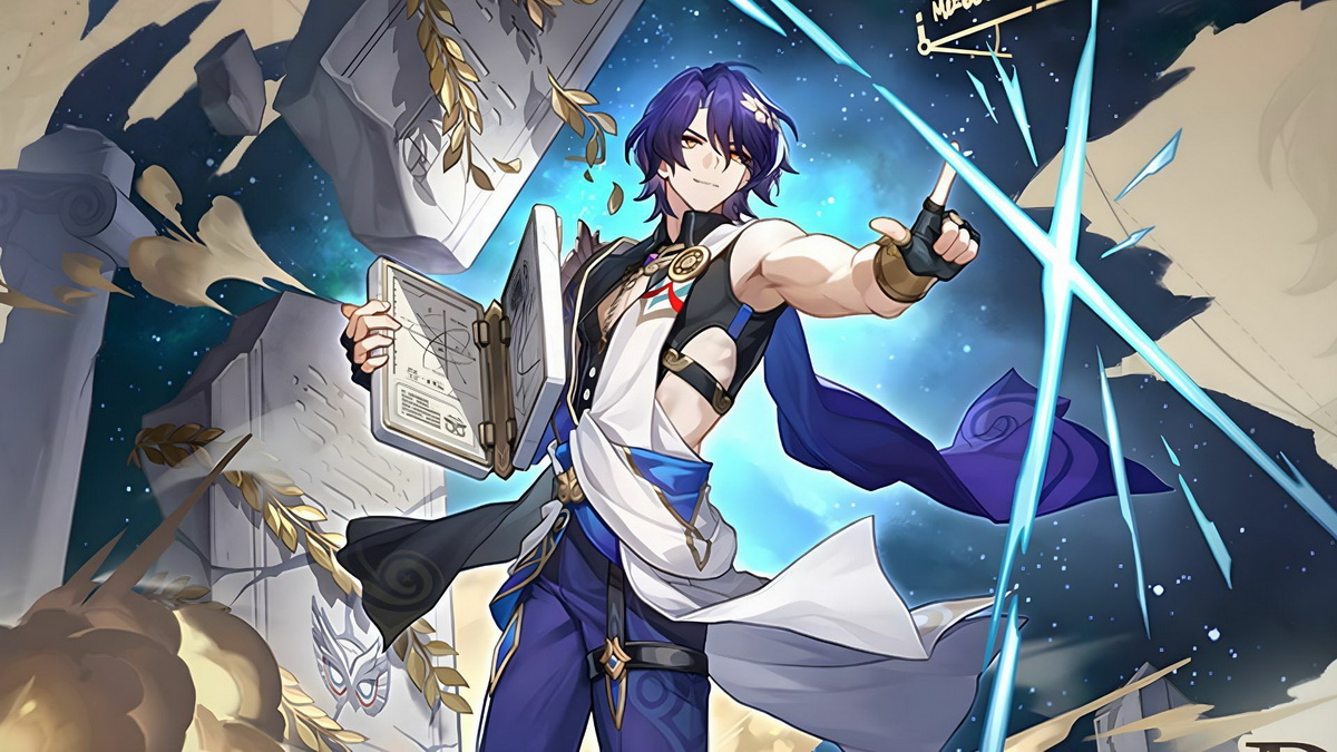 Unlocking Dr. Ratio: A Guide to Obtaining the Free 5-Star Character in ...
