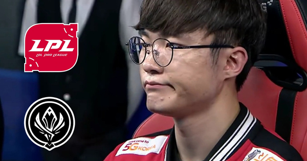 Đồn Đoán: LPL Sắp Rời Bỏ MSI 2022, Fan Trung Hồi Hộp, Cộng Đồng LCK Lo Lắng Cho T1