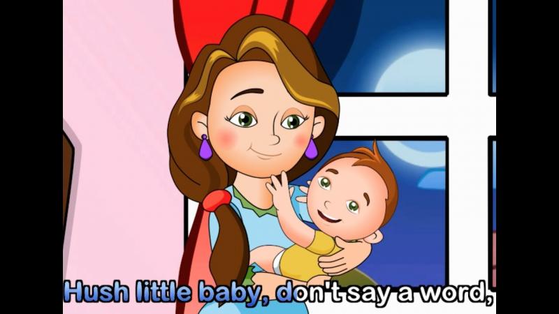 Top 5 Best English Lullabies for Babies - Mytour.vn