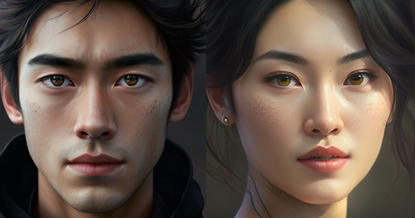 Danh sách các quốc gia có vẻ đẹp ngoại hình đỉnh cao nhất trên hành ...