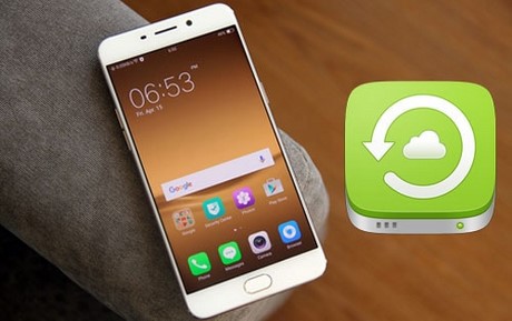 Backing up Oppo F1s data: Safeguarding User Data on Oppo Phone