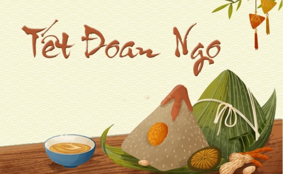 Understanding the Origins and Significance of Tet Doan Ngo | Mytour