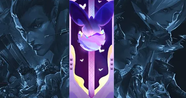 VALORANT's new agent, Smoke Dancer, dances into the battlefield with ...