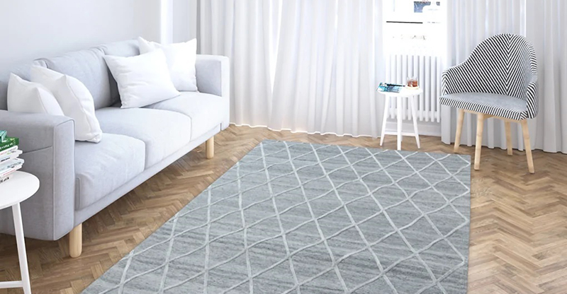 Guide to Washing Carpets with a Washing Machine