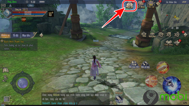 Unlocking Secrets: Instant Guide to Cửu Âm Chân Kinh Mobile Gosu Game Codes