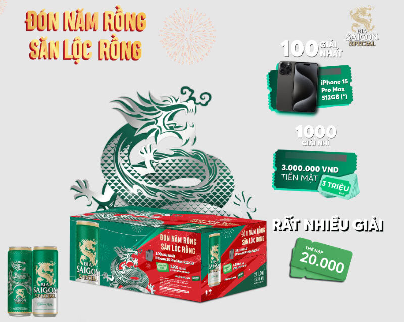 Khám phá Top 9 loại bia ngon với cơ hội trúng thưởng hấp dẫn trong dịp ...