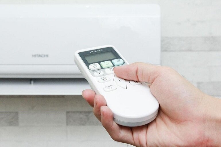 Latest and Most Detailed Hitachi Air Conditioner Error Code Table 2023 ...