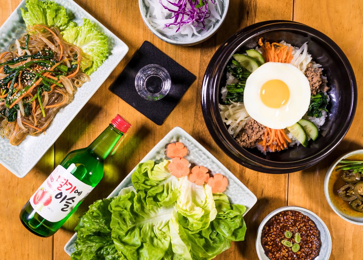 TOP 15+ Delicious and Famous Korean Restaurants Near You in Saigon | Mytour