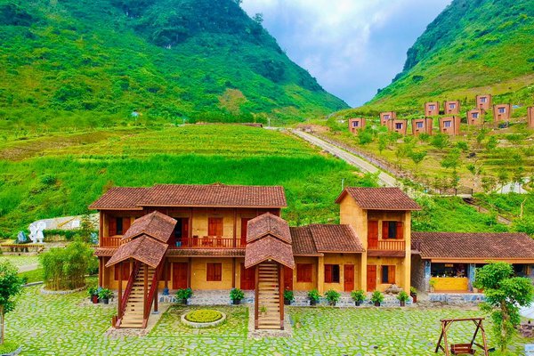 Experience the Tranquility of H’Mong Village – A Riverside Retreat