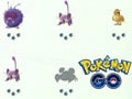 How to Locate Pokemon Using Footprints