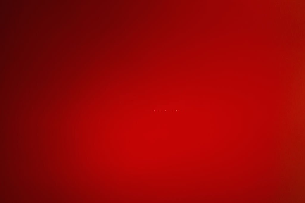 Stunning Crimson Red Background