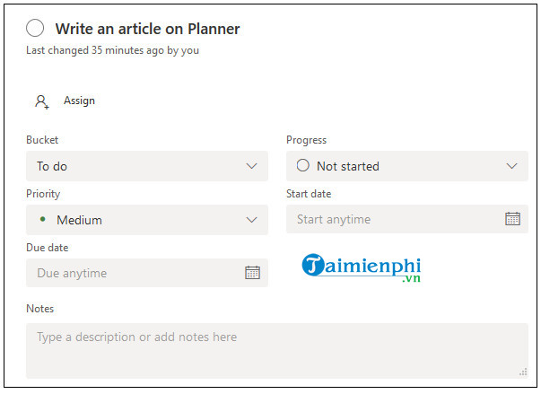 Understanding Microsoft Planner: Team Management Tool and Work Planning