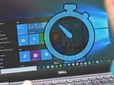 How to Schedule Shutdown for Laptop Using CMD Command on Windows 10, 8 ...