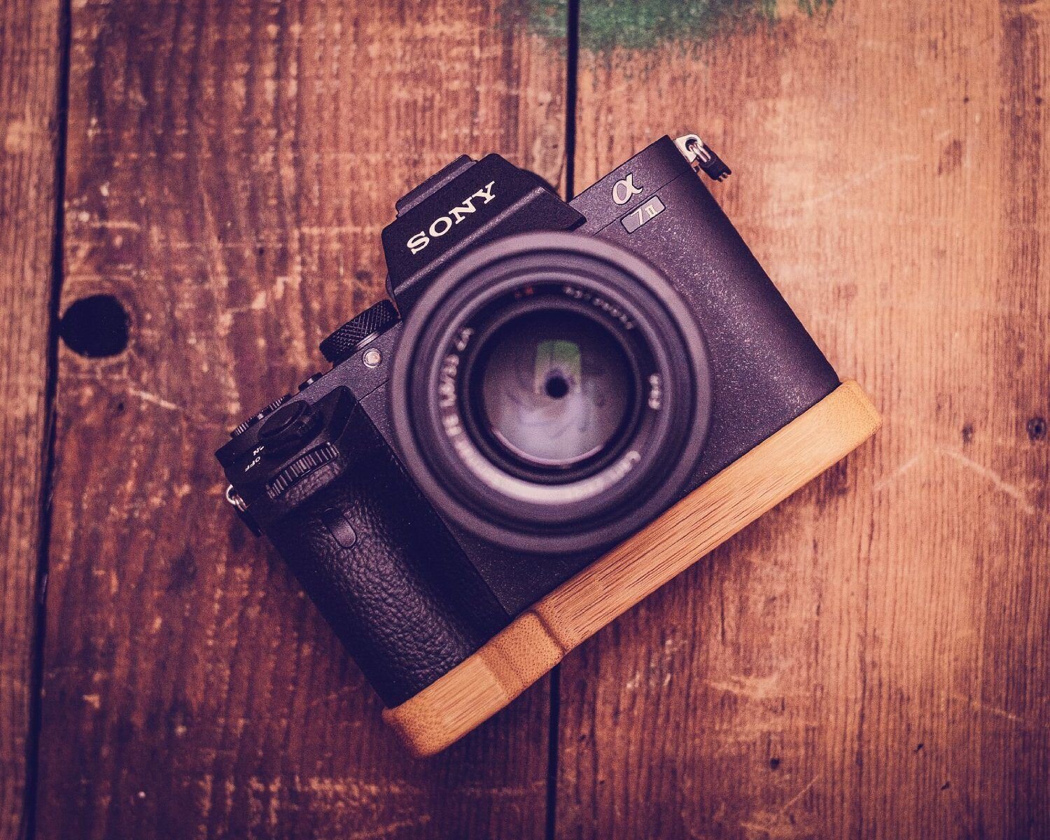 Mastering Sony A7II Camera: Settings and Cinematic Shooting Guide ...