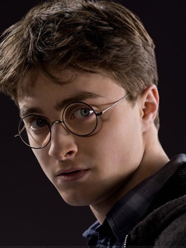 Cutest and Most Adorable Harry Potter Images