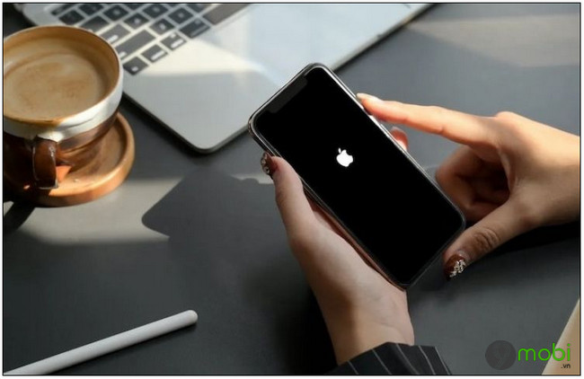Fixing iOS 14 Camera Malfunction
