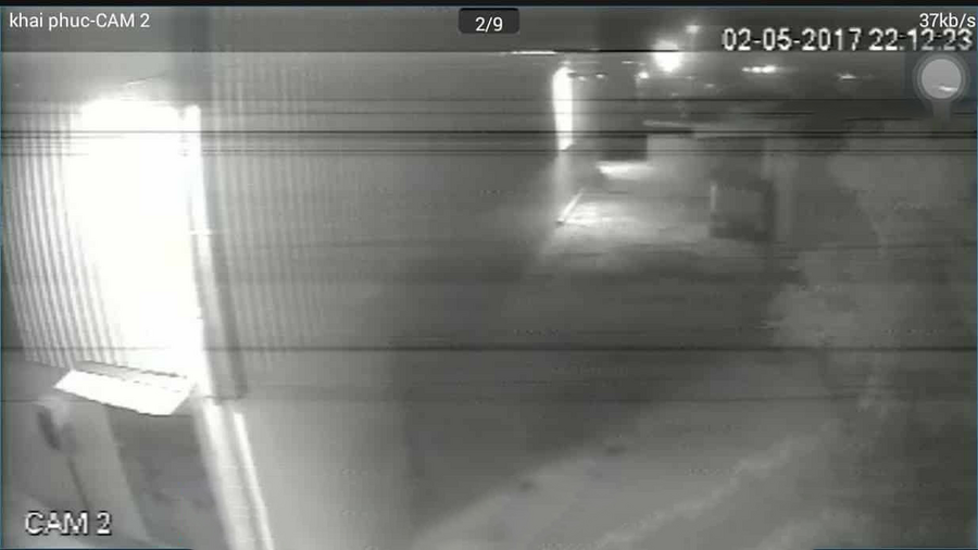 Root Causes and Solutions for Surveillance Camera Signal Interference