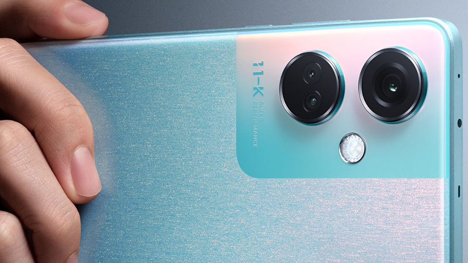 New OPPO K11 5G Teaser Unveiled: Confirms 120Hz Screen and 1100 Nits ...