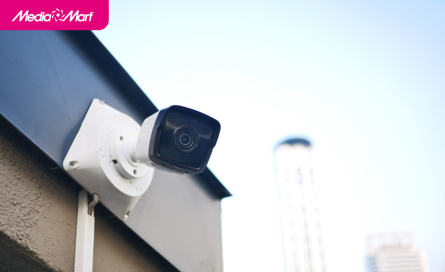 Surveillance Camera Explosions: Causes and Solutions