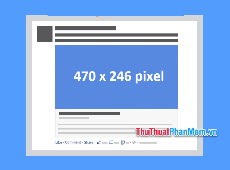 2024 Facebook Image Sizes - Size Post Facebook