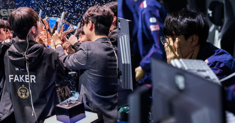 Hiệu ứng 'tự phá hủy' mạnh mẽ: Nguyên nhân khiến LPL ngày càng lùi bước so với LCK