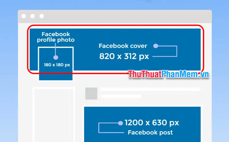 2024 Facebook Image Sizes - Size Post Facebook