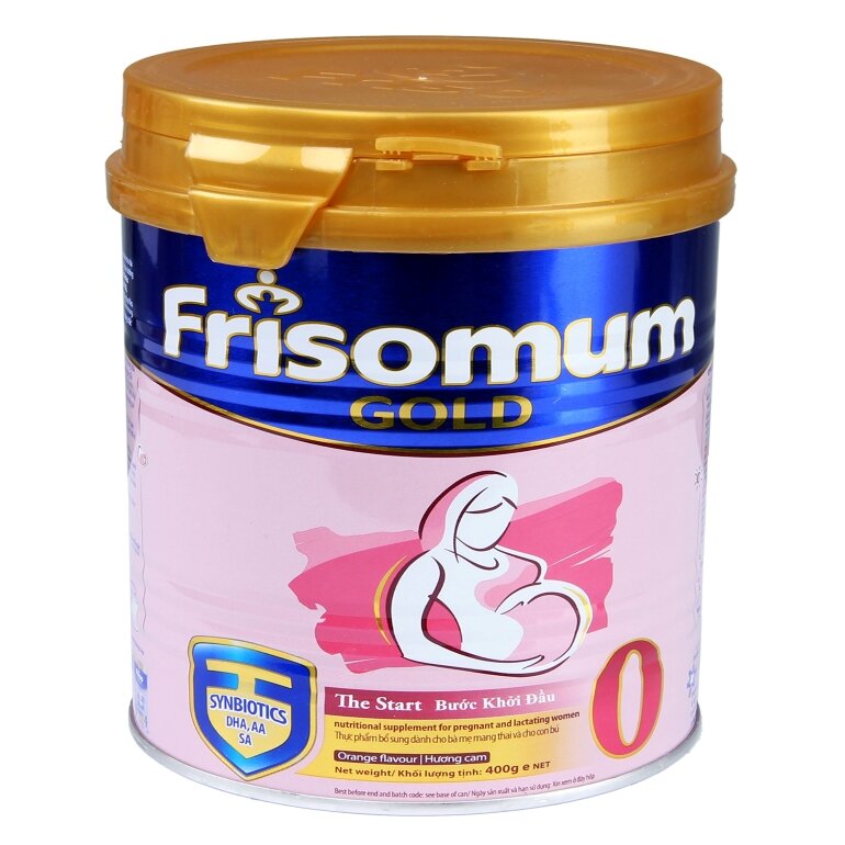 Is Friso Mum milk good for pregnant women? How much does it cost?