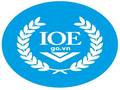 Access IOE, log in to IOE for learning English and Math