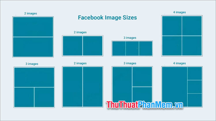2024 Facebook Image Sizes - Size Post Facebook