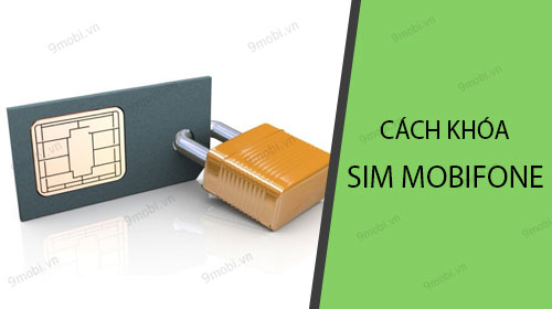 Securing a Lost, Damaged, or Stolen Mobifone SIM Card