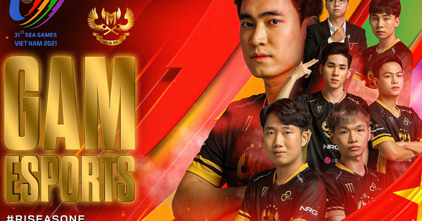 Exclusive Interview with GAM Esports: 'Victory propels GAM forward, and ...