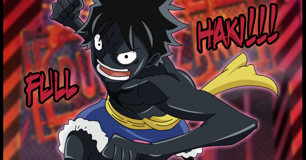 Could One Piece chapter 1047 be the final lesson that 'teacher' Kaido ...