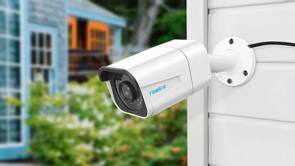 What is an IP Camera? Understanding the Basics of IP Cameras