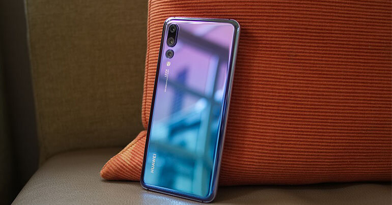 Is Huawei P30 Worth the Hype? | Mytour.vn