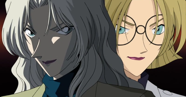 Có 6 nhân vật trong Thám tử lừng danh Conan được biết đến với tài năng ...