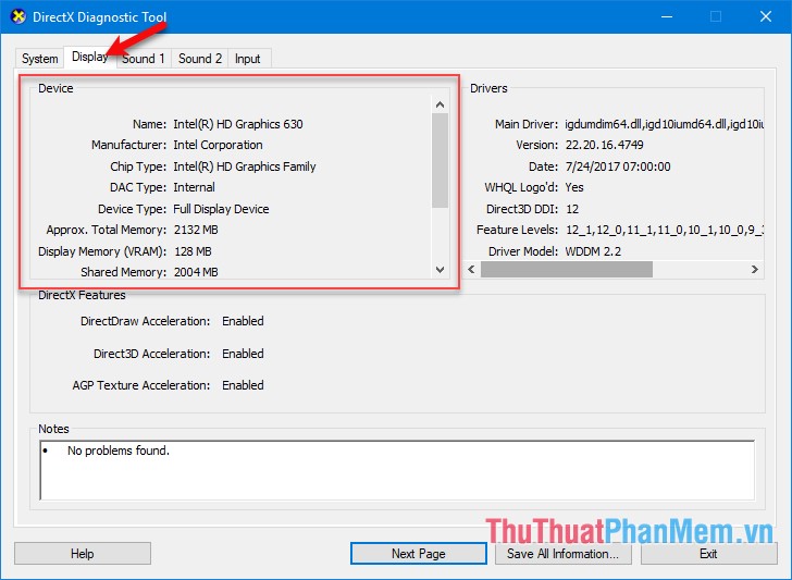 How to View Graphics Card, Check Dedicated and Integrated GPU