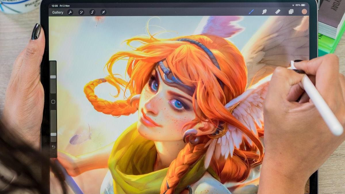 Explore the Best Free Drawing Apps for Tablets