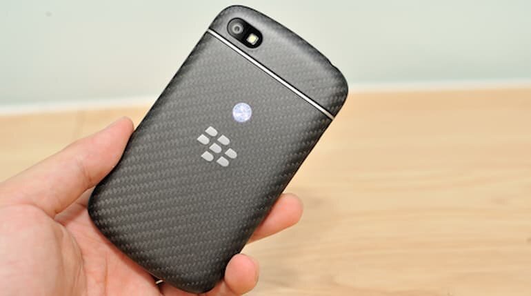 Exploring the Legendary Era of Blackberry Phones