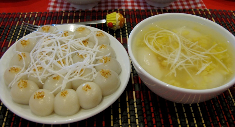 When is Han Thuc Festival 2023 on the Gregorian and lunar calendars?