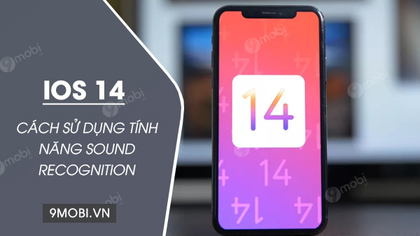 Unlocking the Potential of Sound Recognition on iOS 14 for Audio ...