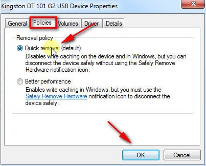 Transform USB to NTFS: Converting USB to NTFS Format