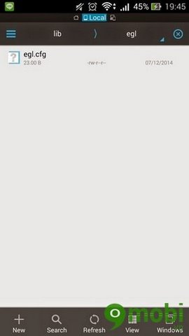 Optimizing CPU Rendering on Zenfone Devices
